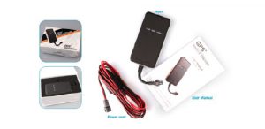 GPS – Security Easy